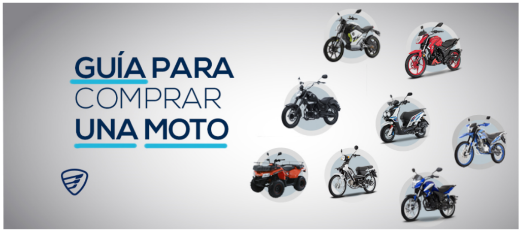 Guía para Comprar una Moto – Mundo ITALIKA
