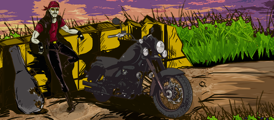 NUEVA ITALIKA DM300 – Mundo ITALIKA