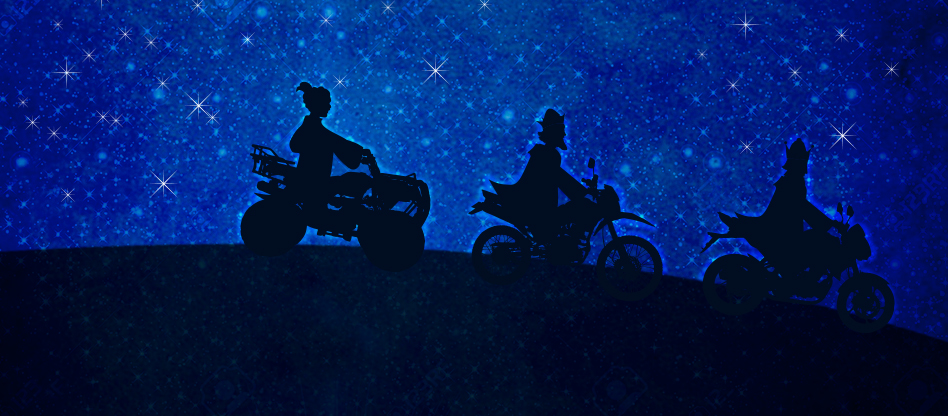 NUEVA ITALIKA DM300 – Mundo ITALIKA