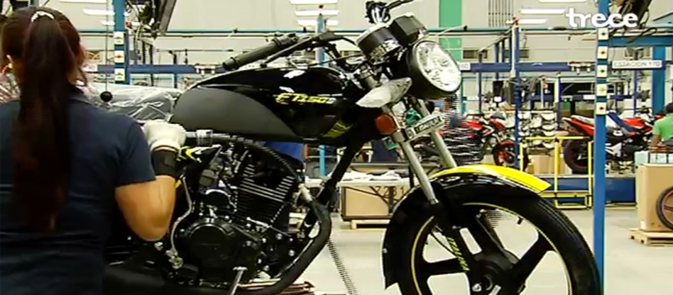 NUEVA ITALIKA DM300 – Mundo ITALIKA